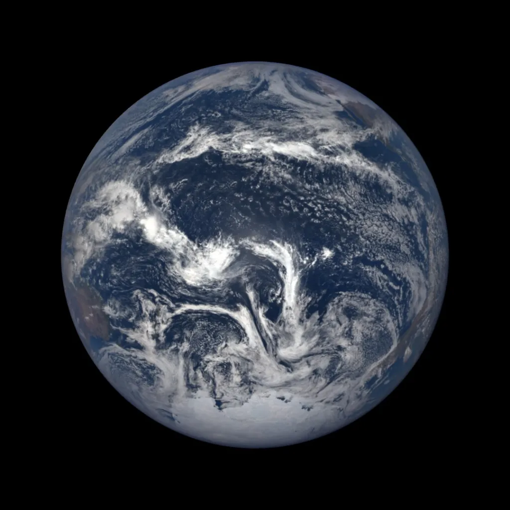 Earth Science Data Roundup: July 2024 | Earthdata
