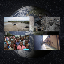 Population | Earthdata